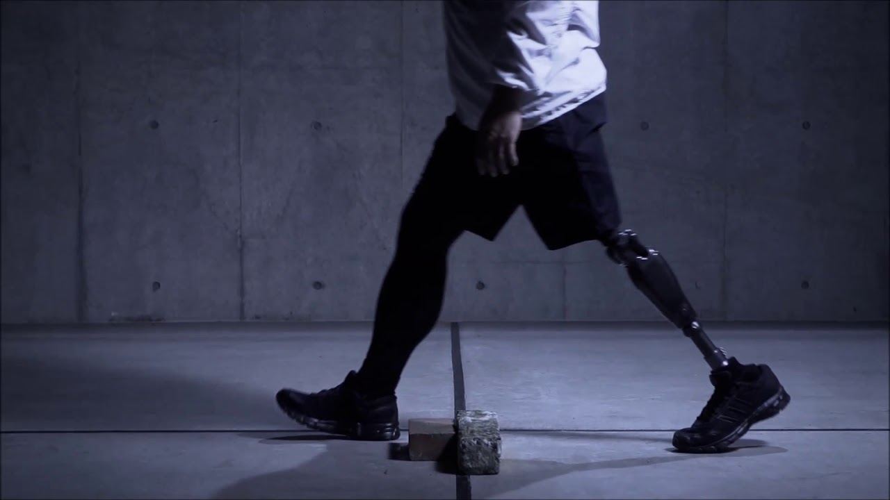 UK ALLUX - YouTube