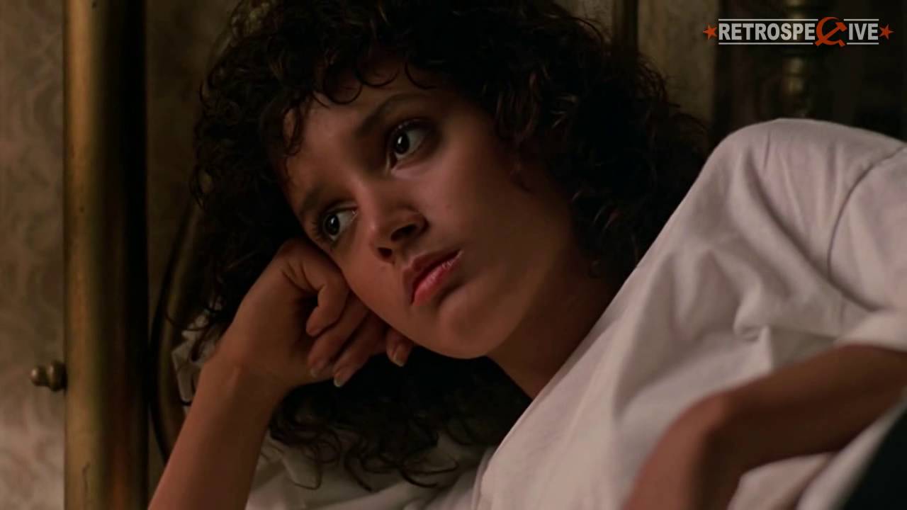 Laura Branigan - Imagination (Flashdance) (1983) - YouTube