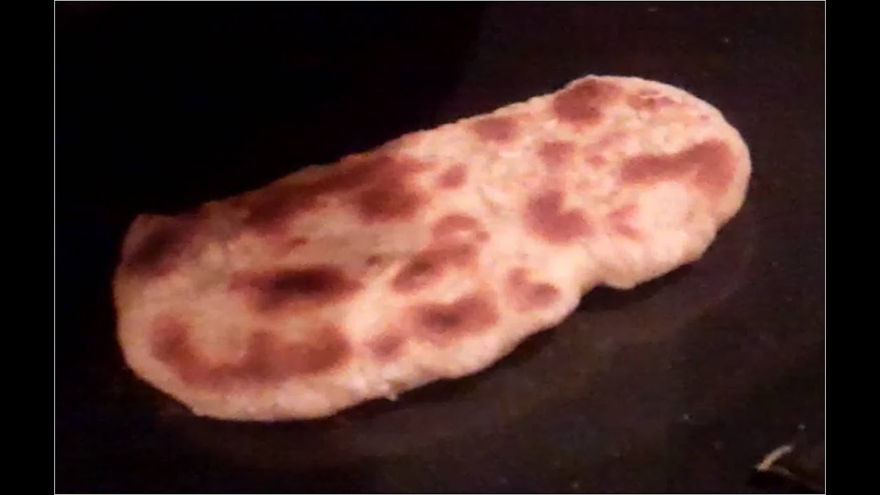 How to Make Irish Soda Farls - Easy Irish Soda Bread Recipe - YouTube