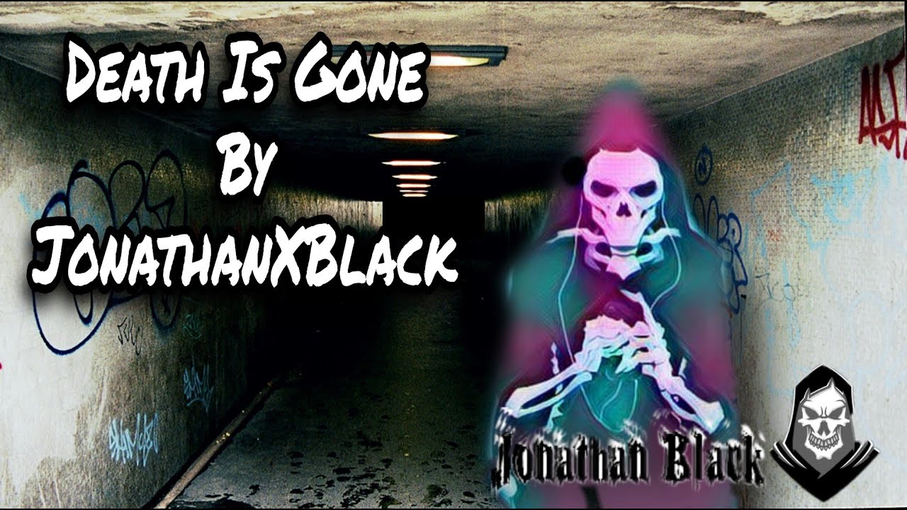 Death is Gone - FrightScream (OFFICIAL AUDIO) - YouTube