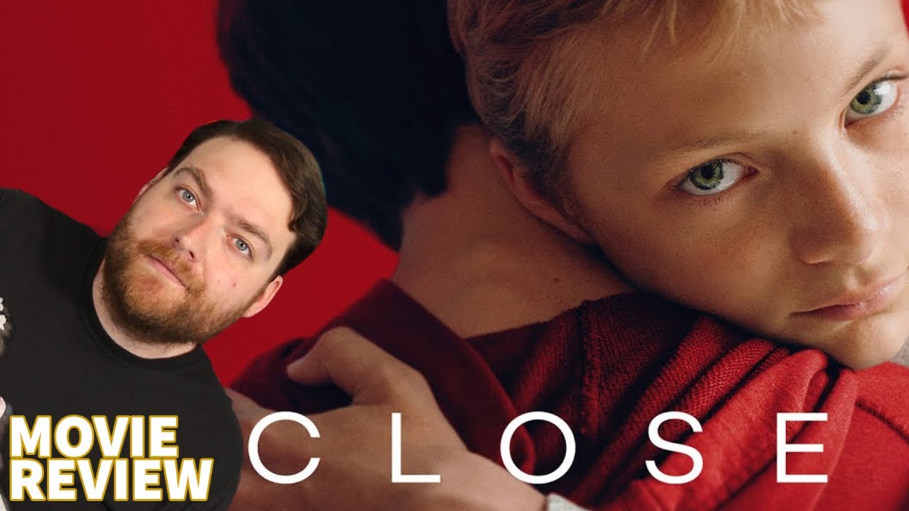 CLOSE (2022) MOVIE REVIEW - YouTube