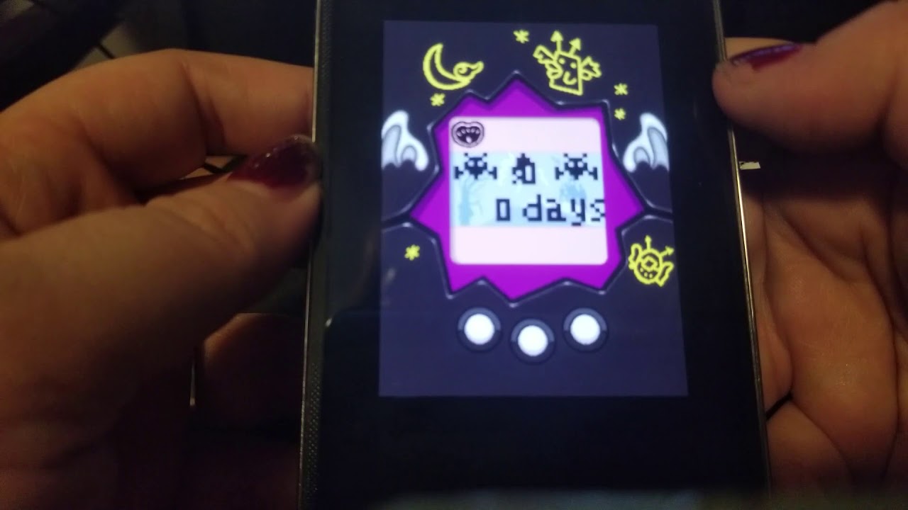 HOW TO: Downloading DevilGotchi via Android - YouTube