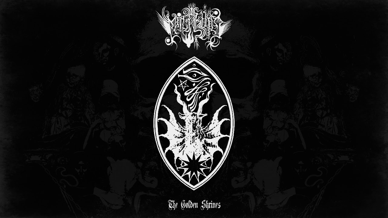 Malakhim - The Golden Shrines - YouTube