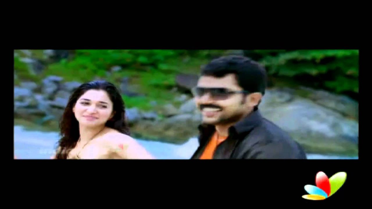 Siruthai Chellame Chellame Video Song HD - YouTube Music