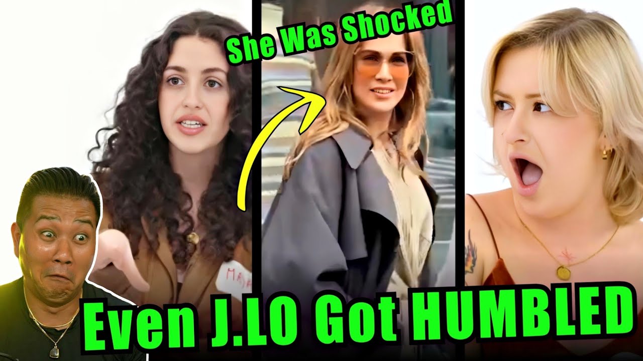 Women With OVER-INFLATED EGOS Get HUMBLED By Men For 10Min Straight ...