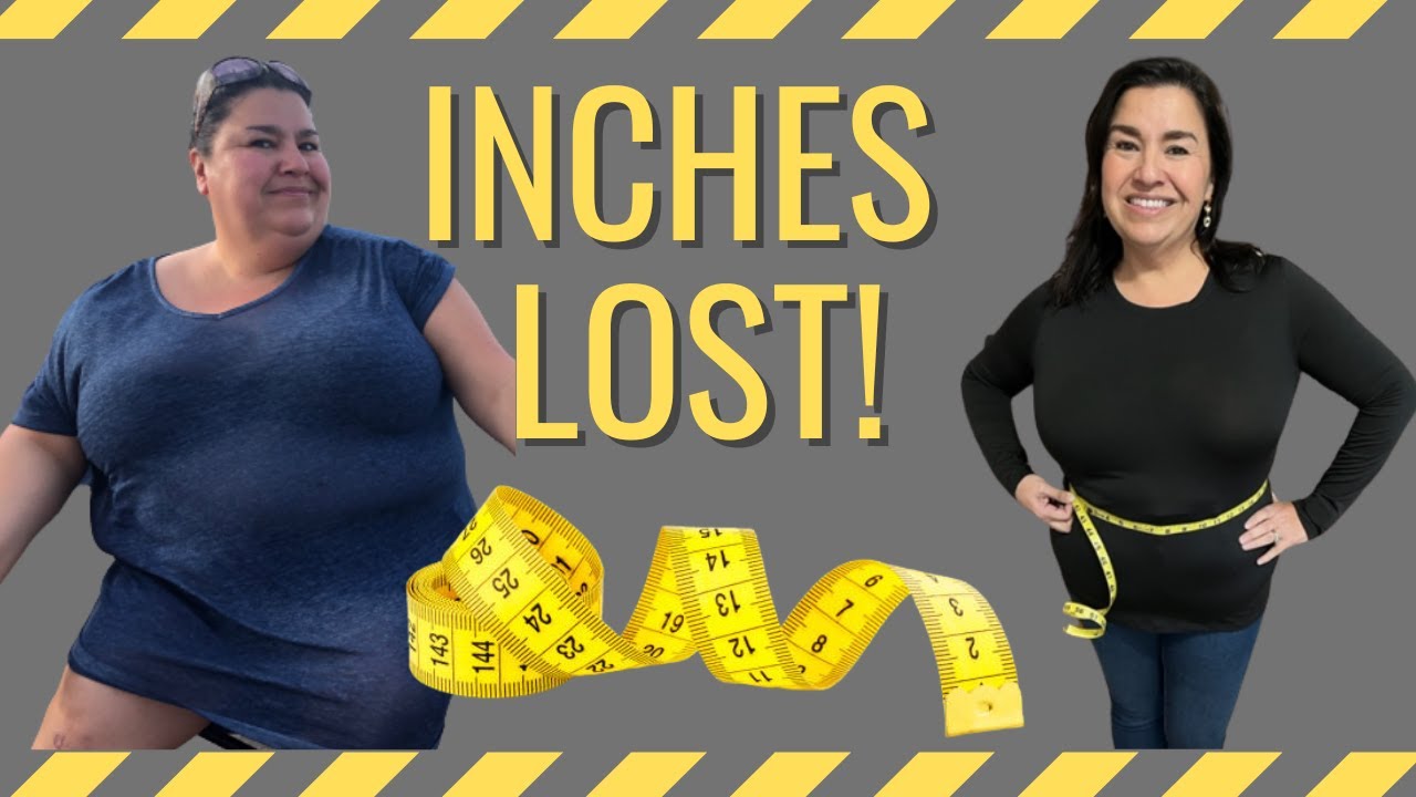 INCHES LOST! | Measurements Update | Keto Weightloss Journey | VLOG ...
