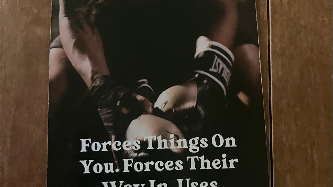 Collective Sumone NOT!! takin no for an answer|trying 2force u2 feel what u DON’T anymore - YouTube