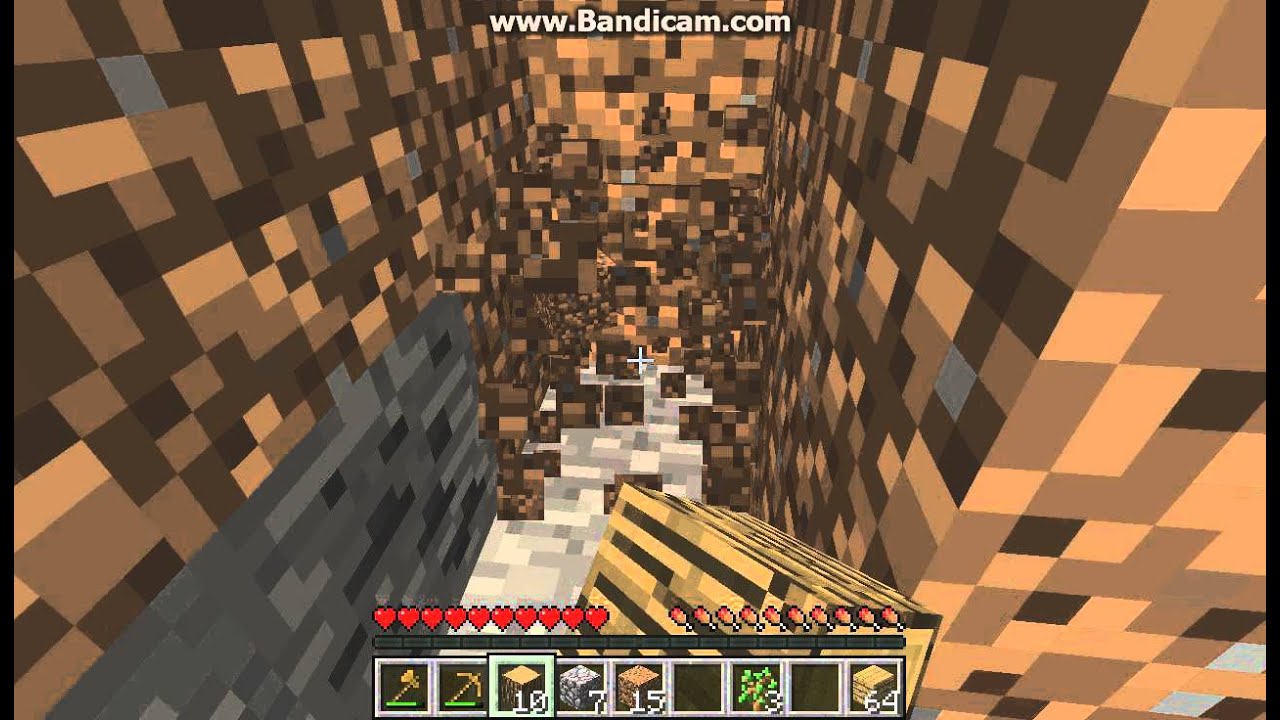 minecraft single player : eps 1 - YouTube