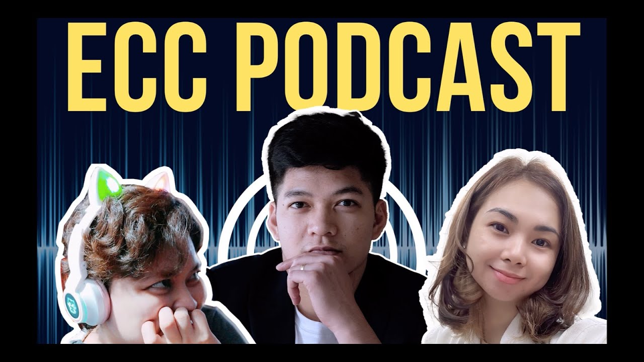 ECC Podcast Episode 2 - YouTube