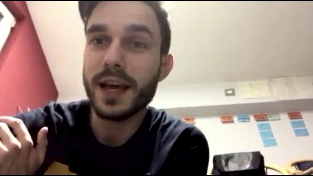 Nikola Rajic Online Onboarding - YouTube