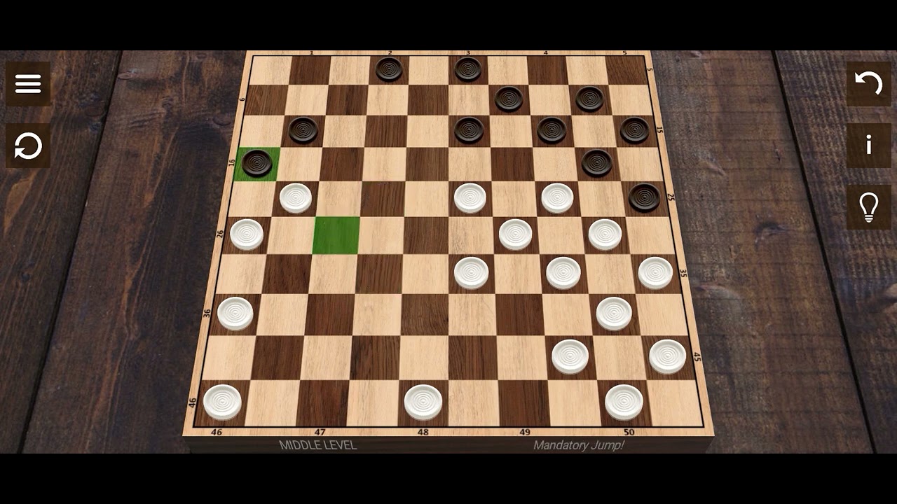 Drought game solution - YouTube