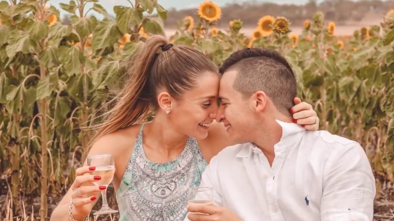 Joe Licastro & Giulia Lazzaretti - YouTube