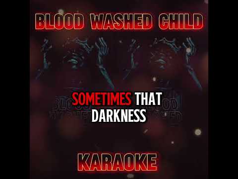 Blood Washed Child of the King (Karaoke Version) – Digital Soul Music