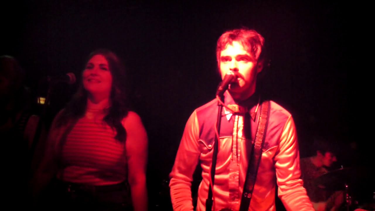 Craig Brown Band - Live at Outer Limits Lounge - Detroit, MI - May 10 ...