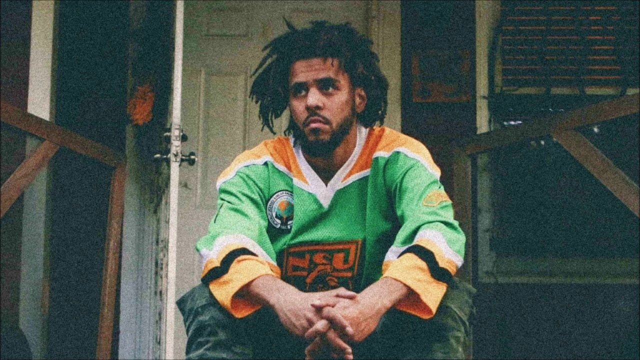 J Cole Album of the Year Freestyle|Typebeat - YouTube