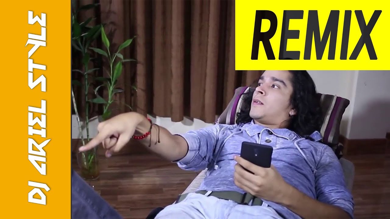 "C MAMO, C MAMUT, C PILLIN" (REMIX) - YouTube Music