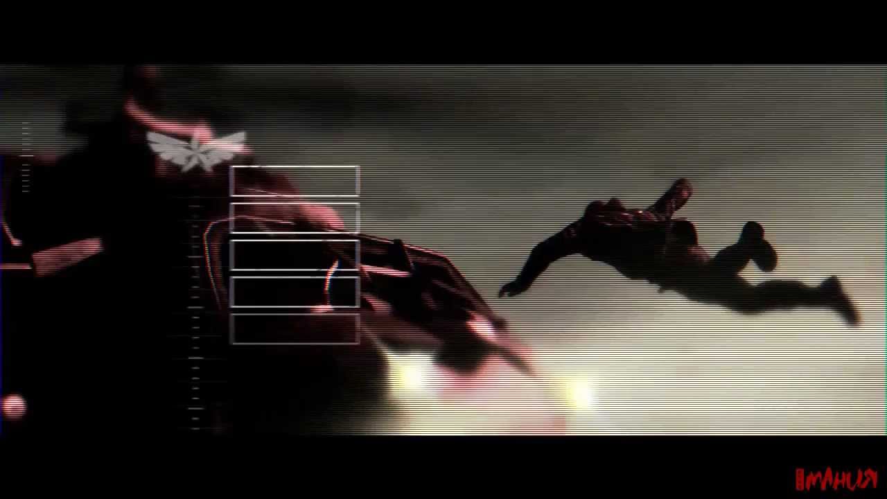 Prototype 2 - Trailer с gamescom 2011 (с русскими субтитрами) - YouTube