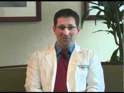 Dr. Brian S. Goldfarb - What parts of practicing medicine are you ...