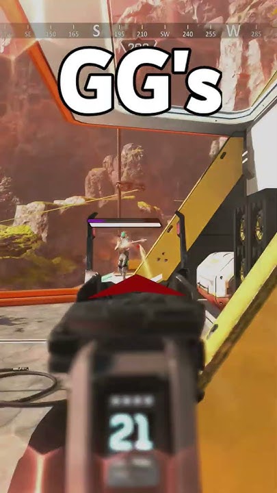 Finally a Random Trios Dub #apex #apexlegends #apexlegendsclips #gaming - YouTube