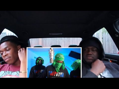 AMERICANS REACT to UK RAPPERS! 🇬🇧 | (3x3) E1 X DRILLA X ZT #AFG ...