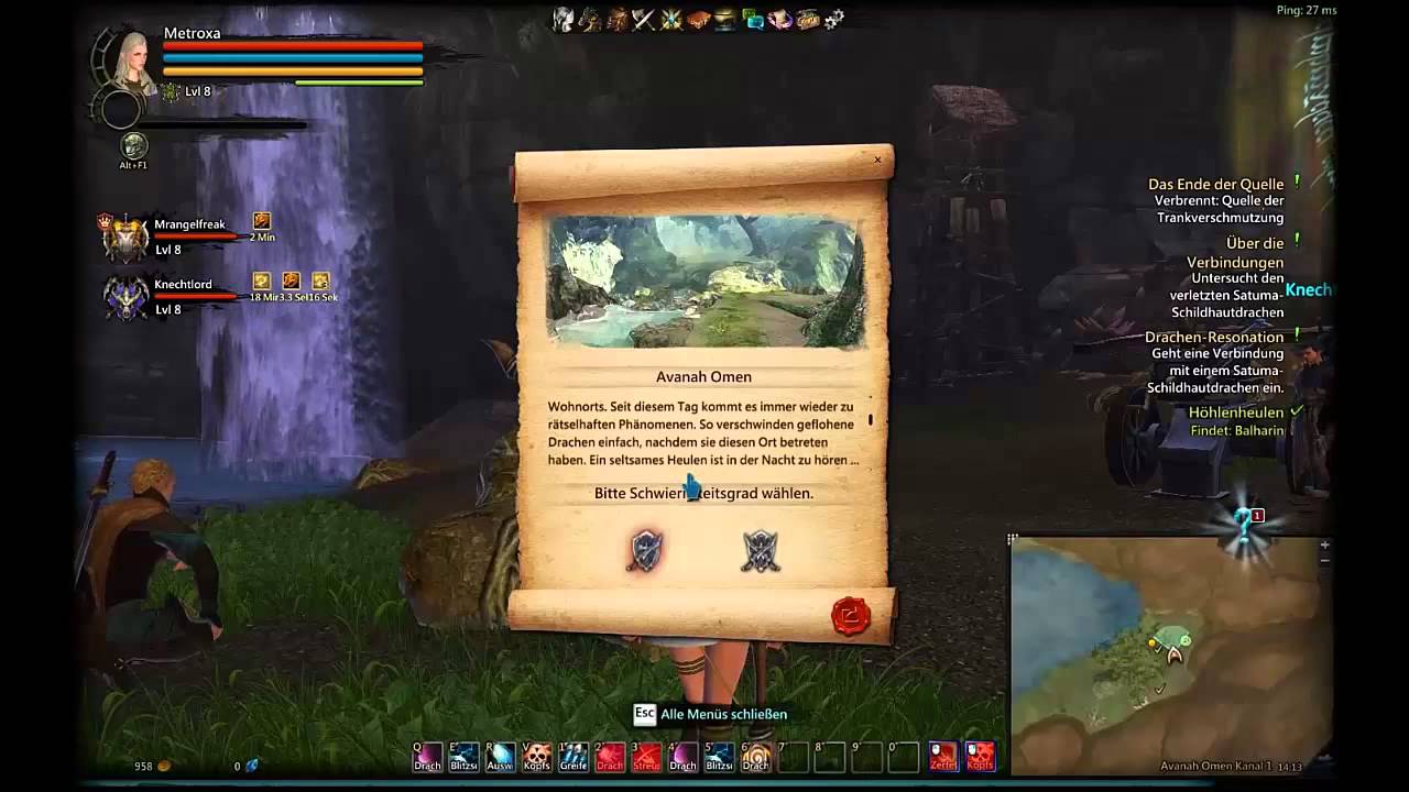 Lets Play Dragons Prophet together #4 | Pavianarsch - YouTube