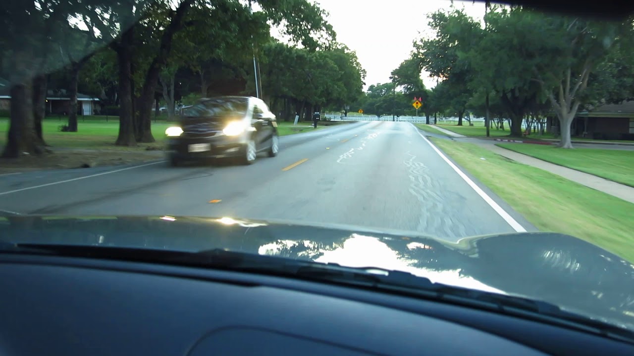 Mallett Ls Conversion, pontiac solstice - YouTube