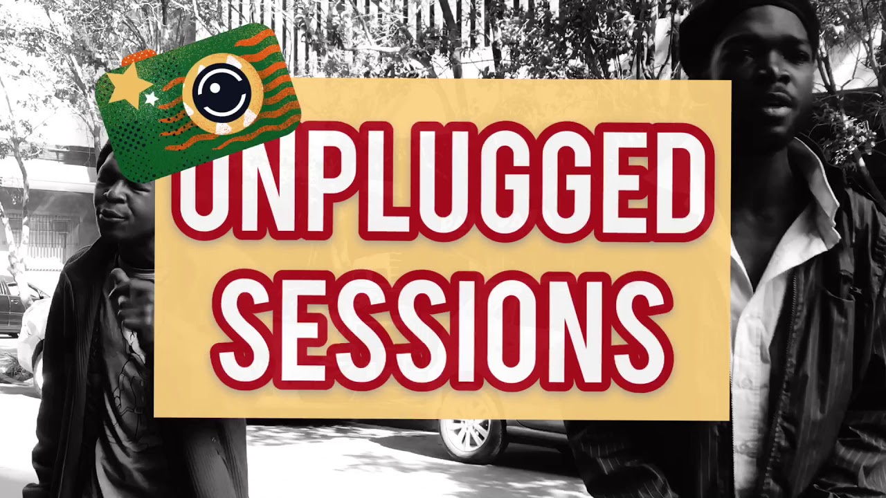Unplugged Sessions - YouTube
