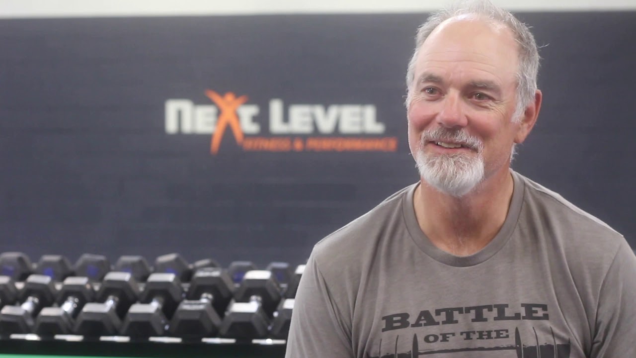 Ron B Testimonial - YouTube