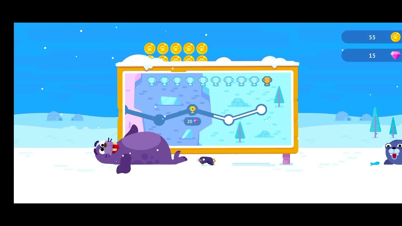 bounce masters part 2 - YouTube