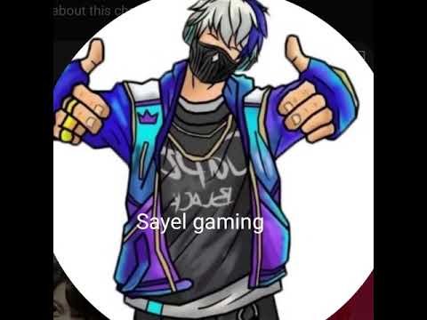 Sayel gaming is live - YouTube
