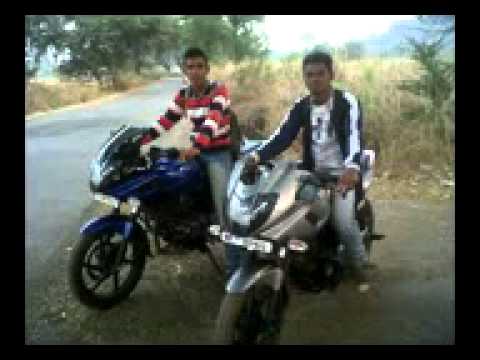 ROAD RASHER'S 1212