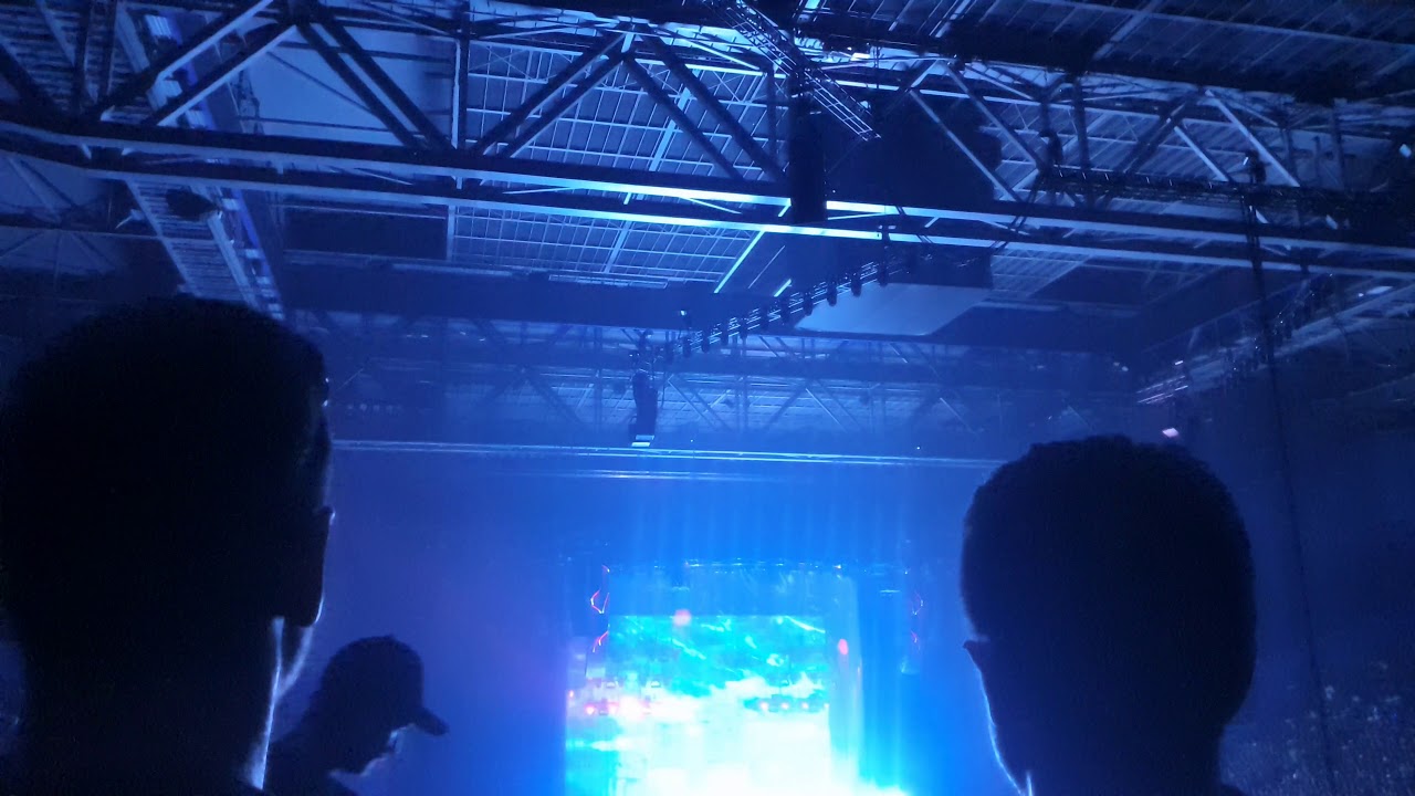 Tool live in perth 2020 #1 - YouTube