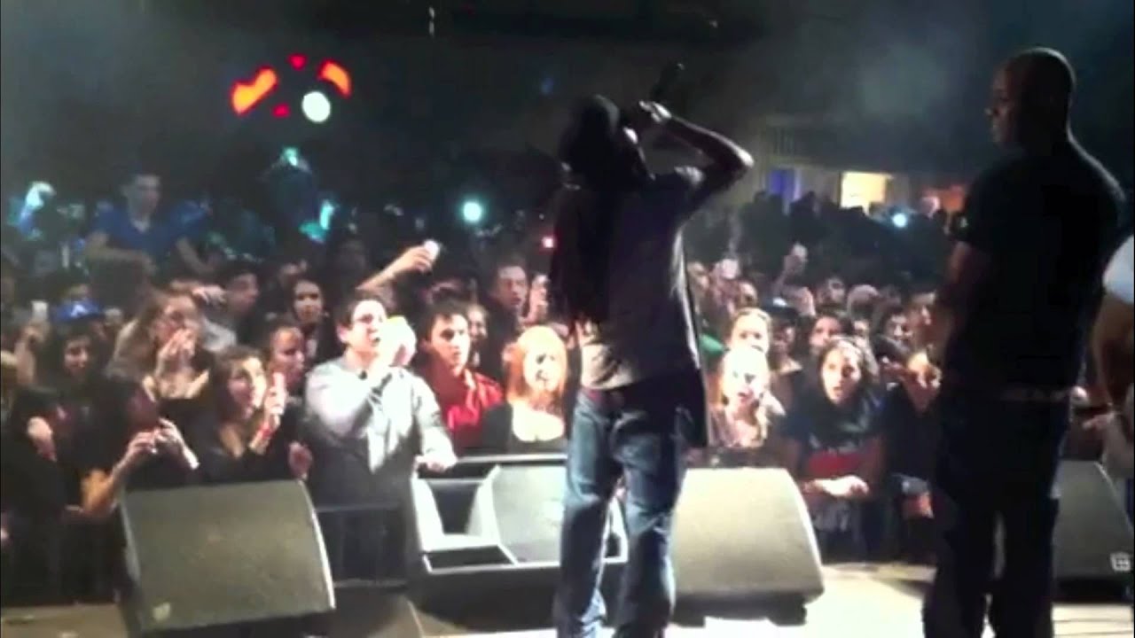 promo video g-force 7 oktober - YouTube