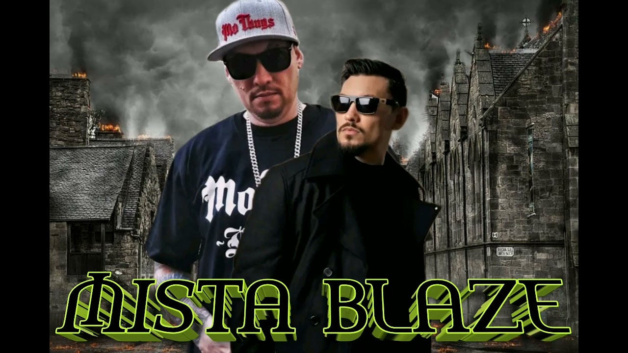 MISTA BLAZE of MO THUGS PINAS,187 MOBSTAZ - YouTube