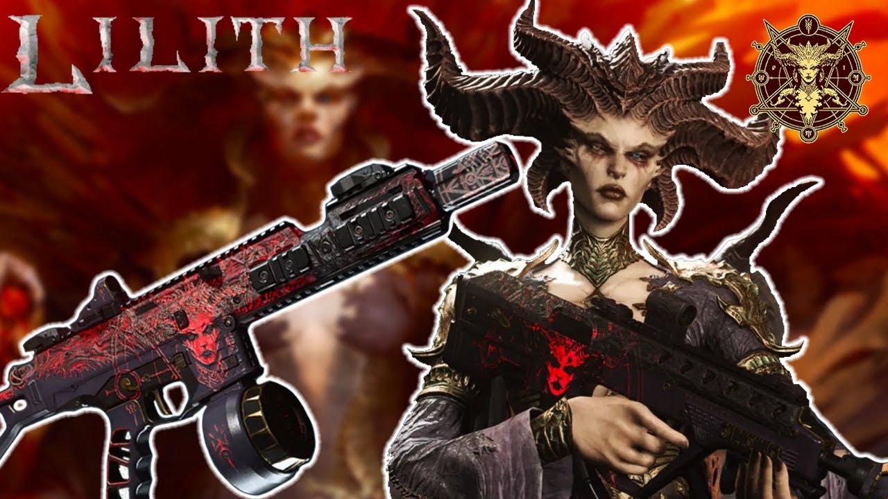 Bundle Review - Tracer Pack: Lilith - YouTube