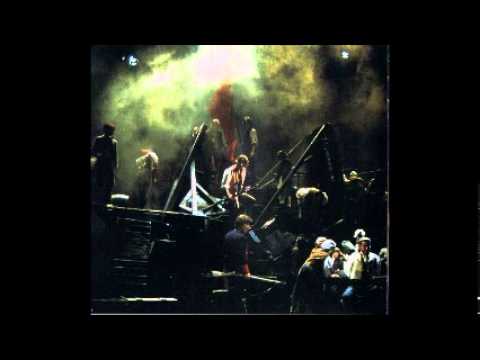 Les Miserables 囚人の歌 - The Final Battle - YouTube