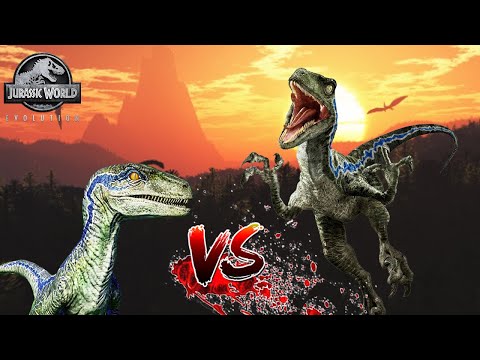 Jurassic World Evolution: Raptor Squad Skin Collection | PC Steam ...