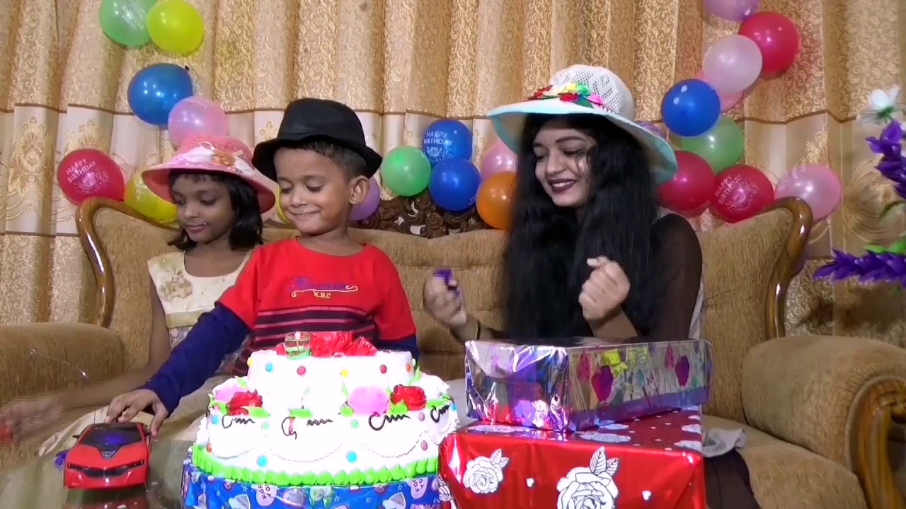 Happy birthday song | Happy birthday to you | Birthday songs for kids ...