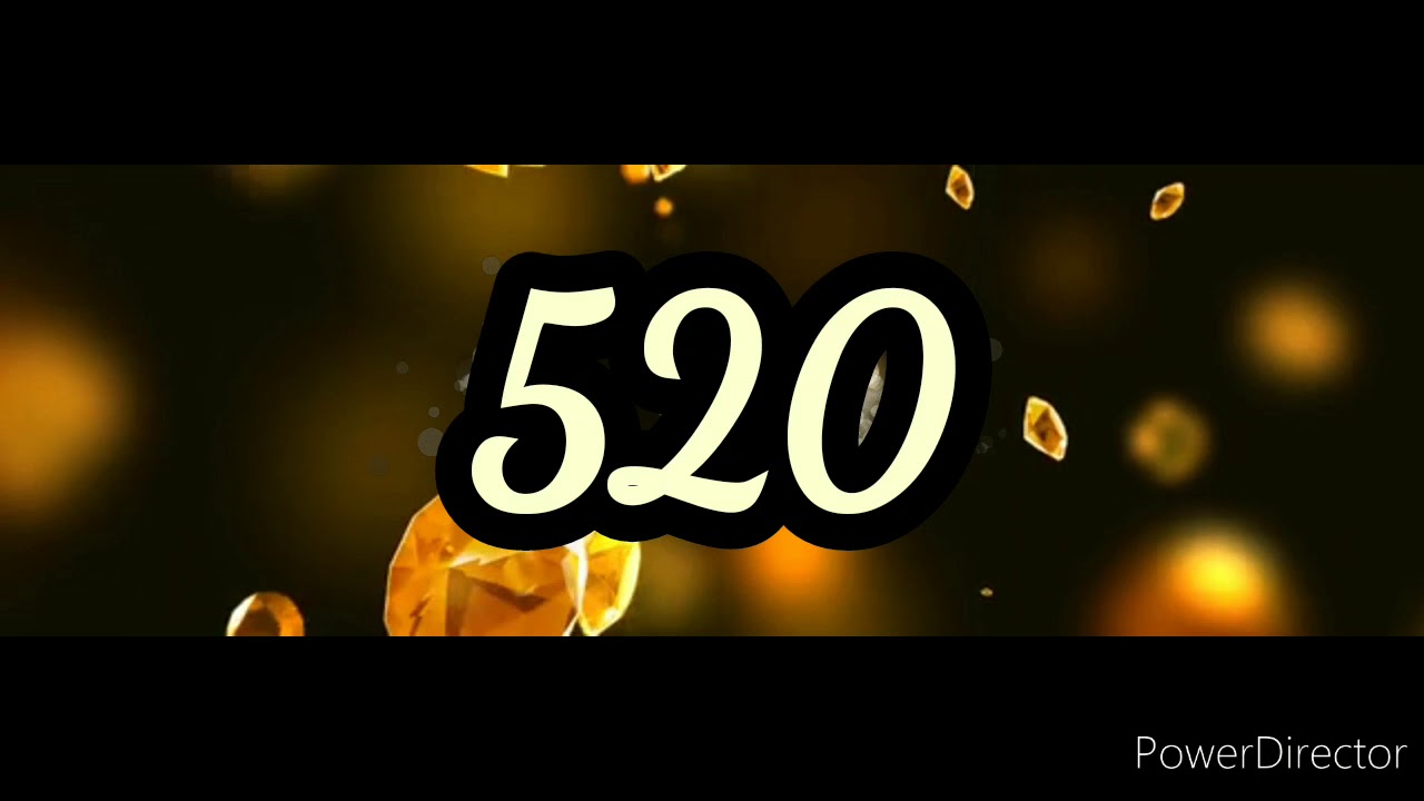 Grabovoi Number 520 - Receive Unexpected Money - YouTube