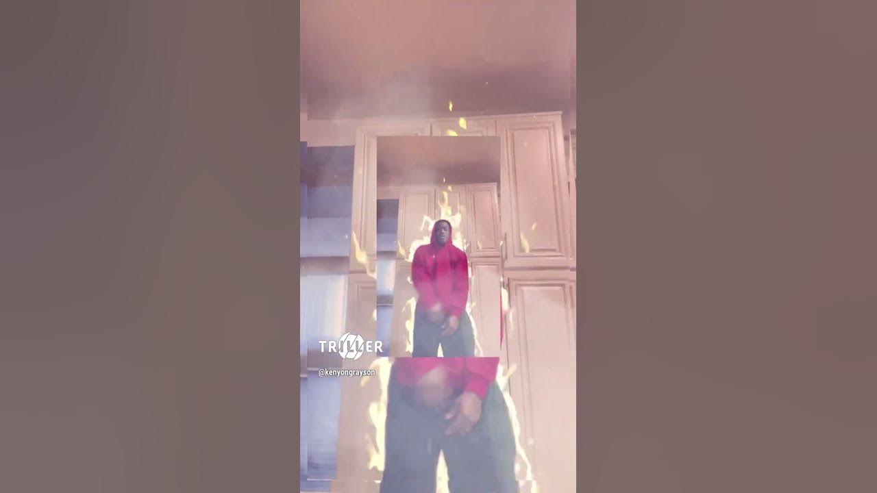 Rucci & Bankroll Got it- Shoulder Lock - YouTube