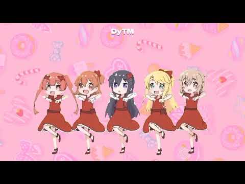 kawai core: loli cute playlist ㅡ music by heiakim ♡