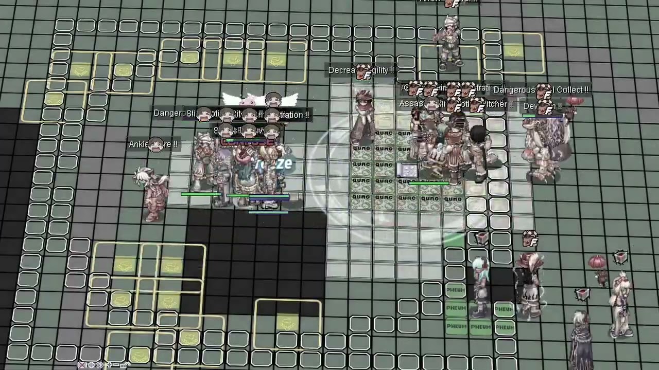 When you play with Johnny - YouTube