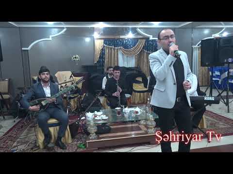 Tural Agdamli Dilberim Popuri 2020