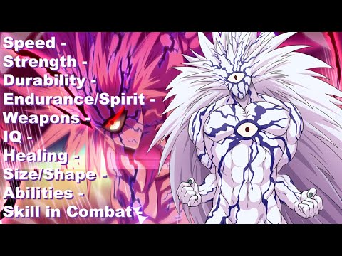 Building a One Punch Man Character to Beat Meteoric Burst Boros - YouTube