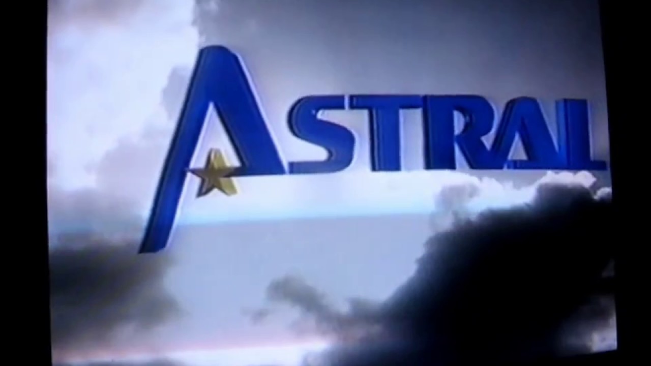 Astral Video 1990-1997 Logo (Animated Variant) - YouTube