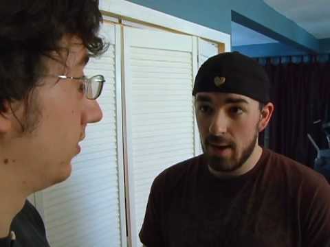 The Plumber, the Elf, & the Hedgehog 3 (Chapter 3) - YouTube