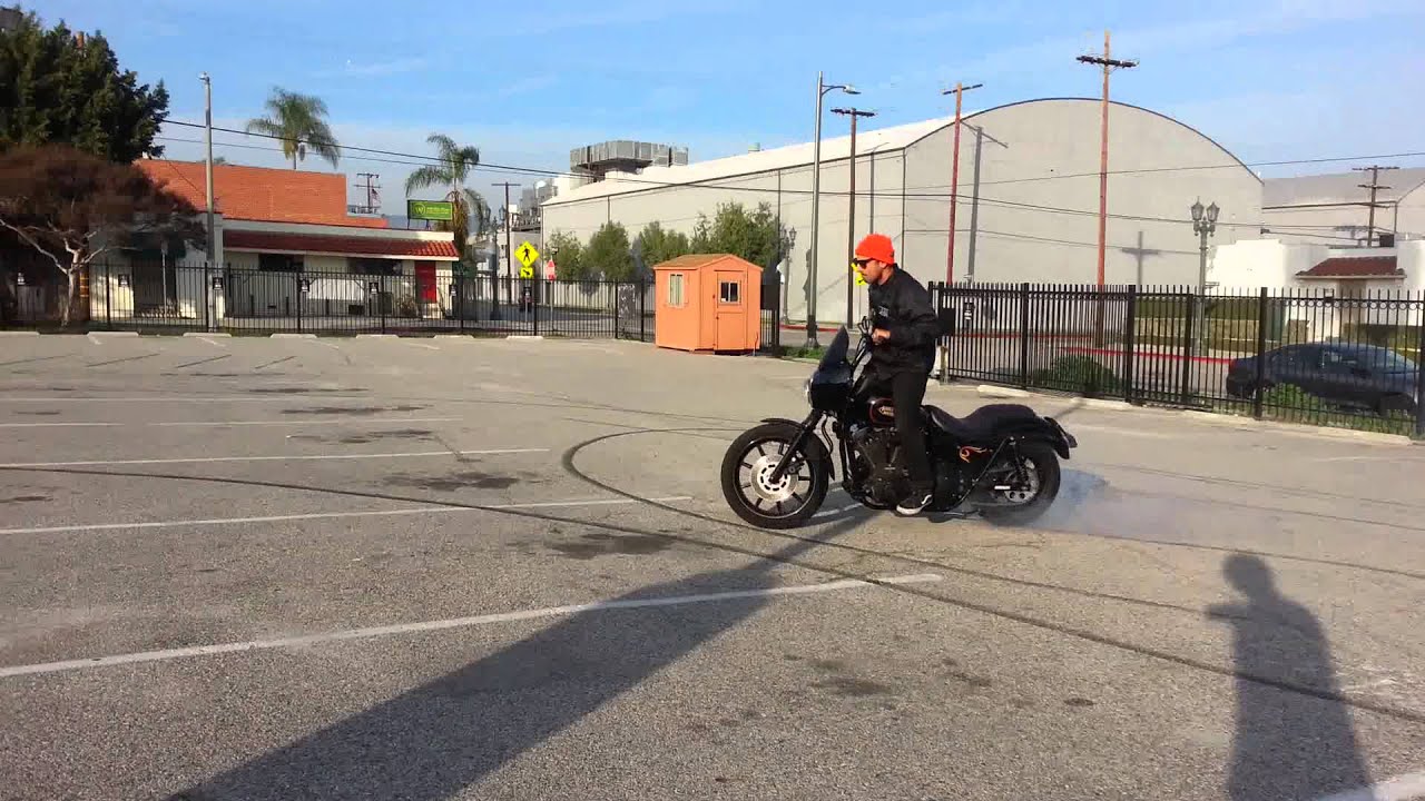 POWERPLANT CHOPPERS Powerplant motorcycles - YouTube