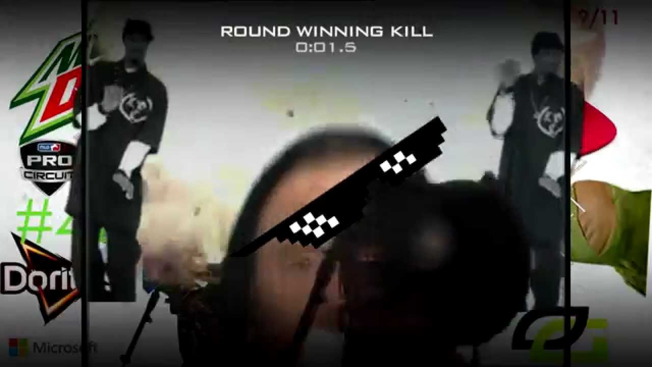 MLG REKT M8 - YouTube