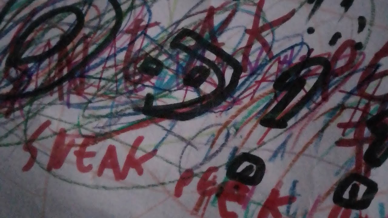 Numbers 0 to THE FINAL NUMBER Sneak Peek #4 - YouTube