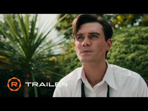 JIMMY - Official Trailer (2026) - KJ Apa, Max Casella, Kara Killmer
